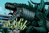 Zilla (disambiguation) | Gojipedia | Fandom