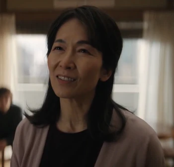 Emiko Randa | Gojipedia | Fandom