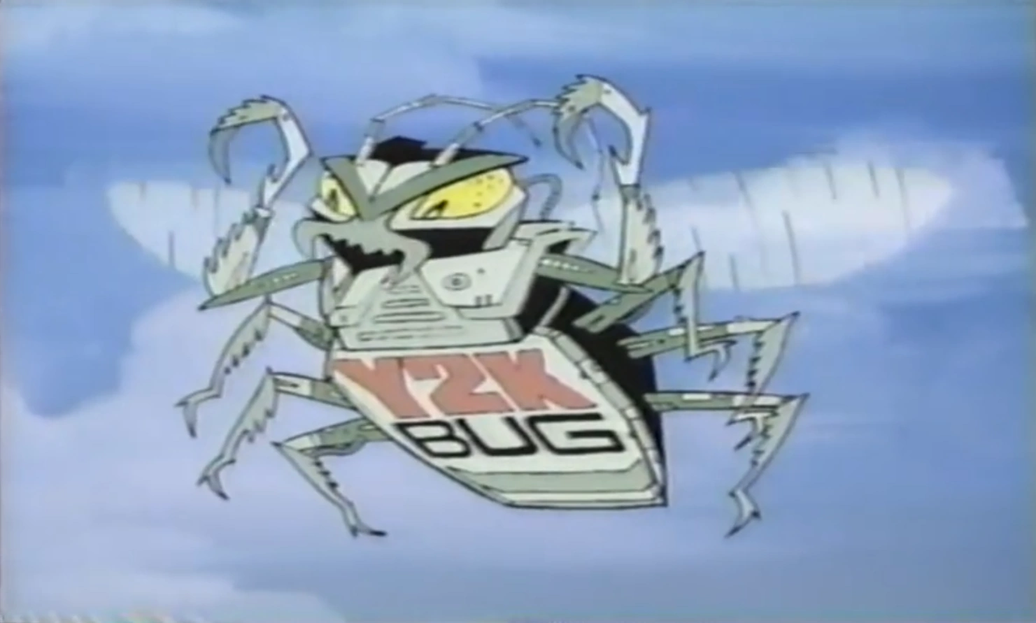 Y2K Bug | Gojipedia | Fandom