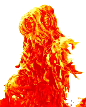 Deathla | Godzilla land wiki Wiki | Fandom