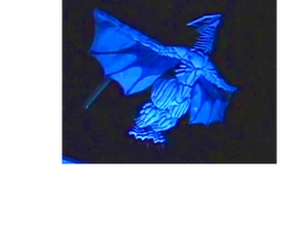 Gyaos | Godzilla land wiki Wiki | Fandom