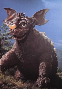 Baragon | Godzilla land wiki Wiki | Fandom