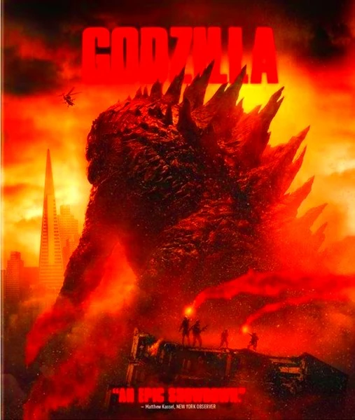 Godzilla (2014-Film) | Godzilla land wiki Wiki | Fandom