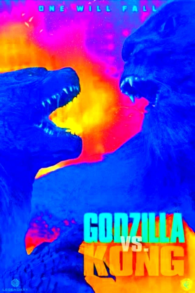 Godzilla vs. Kong (Film) | Godzilla land wiki Wiki | Fandom