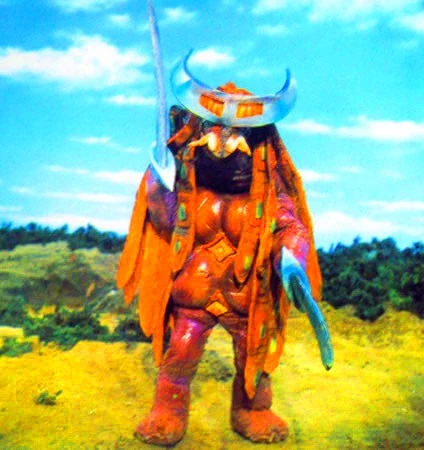 Kabutogirah | Godzilla land wiki Wiki | Fandom