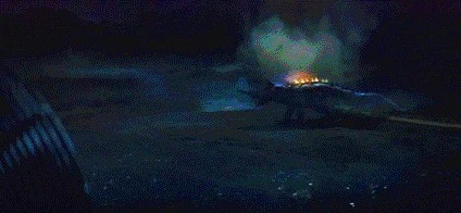 Barugon | Godzilla land wiki Wiki | Fandom