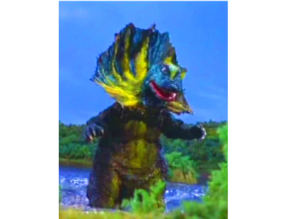 Jirass | Godzilla land wiki Wiki | Fandom