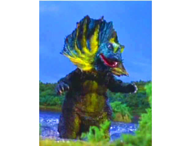 Jirass | Godzilla land wiki Wiki | Fandom