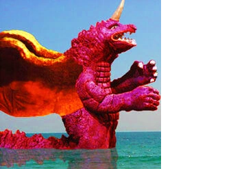 RedMoon | Godzilla land wiki Wiki | Fandom