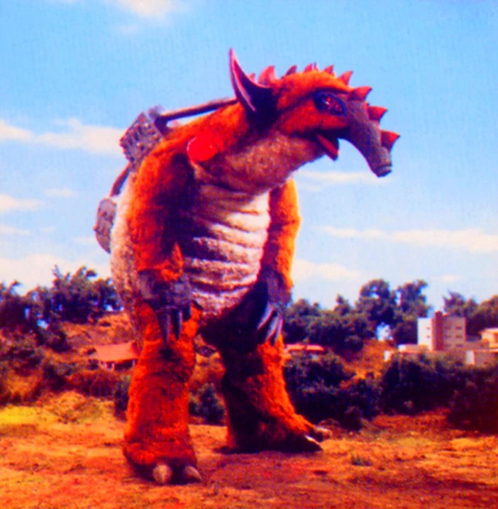 Bakugon | Godzilla land wiki Wiki | Fandom