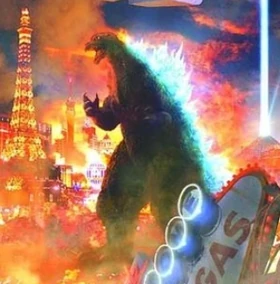 MaxGoji | Godzilla land wiki Wiki | Fandom