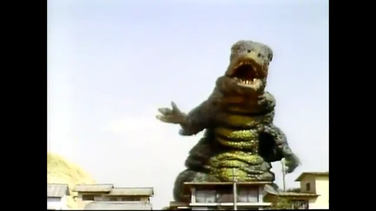 Gorosaurus | Godzilla land wiki Wiki | Fandom