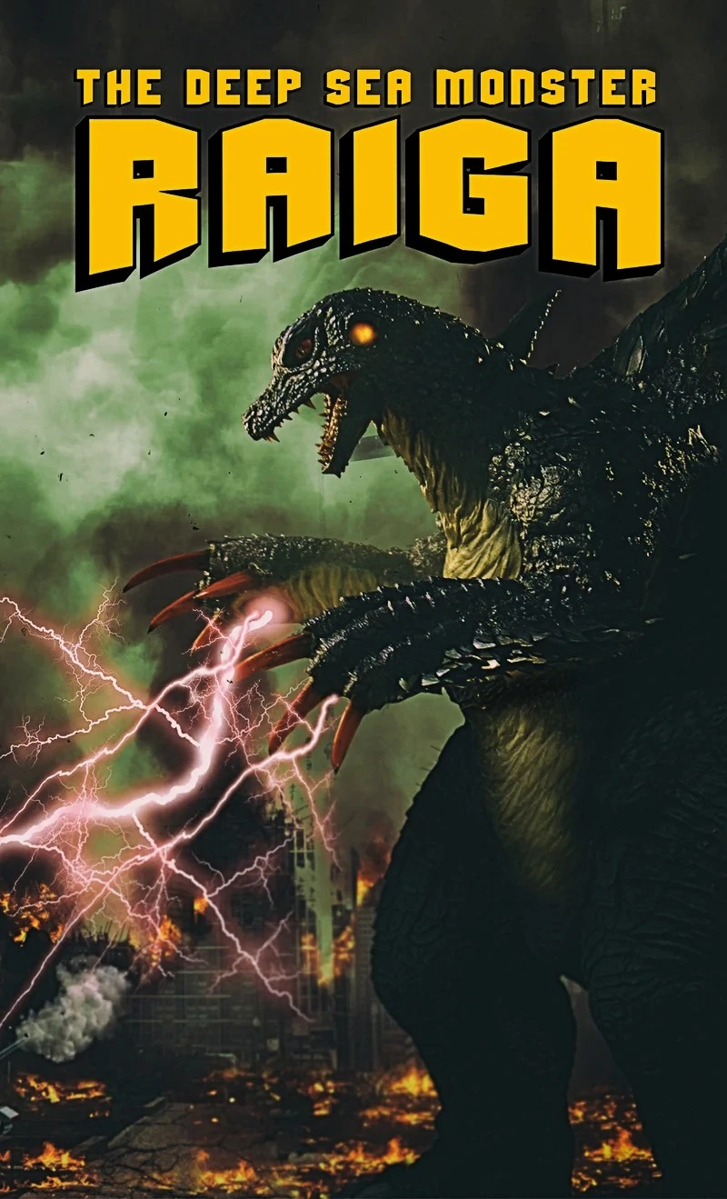 Kow Otani | Godzilla land wiki Wiki | Fandom