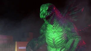 Raiga | Godzilla land wiki Wiki | Fandom