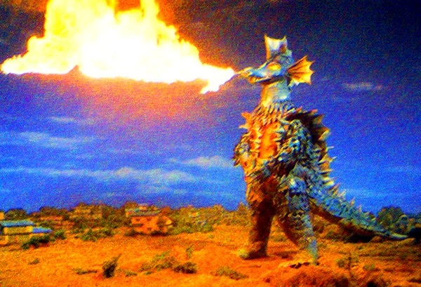 Gilmaras | Godzilla land wiki Wiki | Fandom