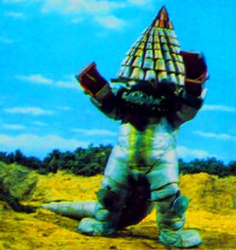 Zandora | Godzilla land wiki Wiki | Fandom