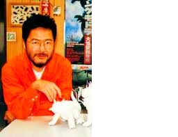 Fuyuki Shinada | Godzilla land wiki Wiki | Fandom