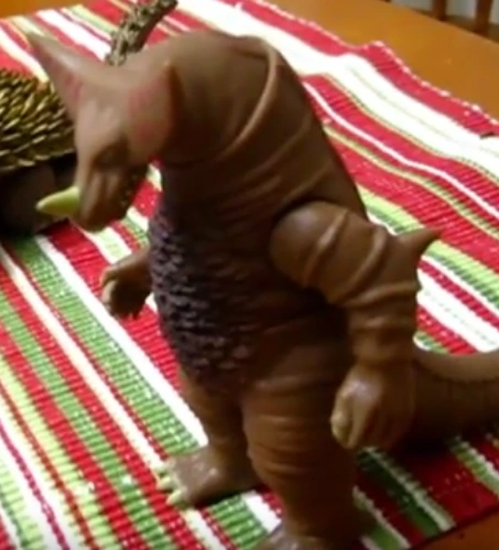 Gomora | GodzillaClanWars Wiki | Fandom