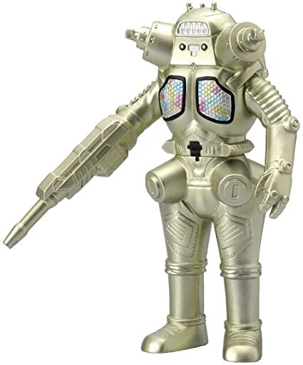 King Joe | GodzillaClanWars Wiki | Fandom