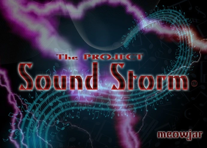 Sound Storm | GodzillaFannon Wiki | Fandom