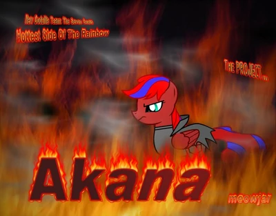 Akana Yashiro | GodzillaFannon Wiki | Fandom