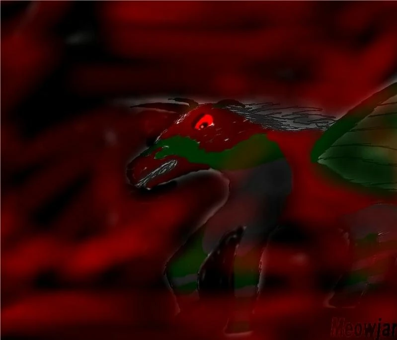 Nightmare Darkness | GodzillaFannon Wiki | Fandom