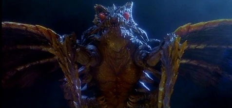 Megaguirus | GodzillaFannon Wiki | Fandom