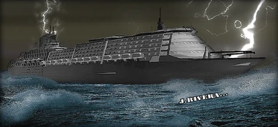 Poseidon | GodzillaFannon Wiki | Fandom