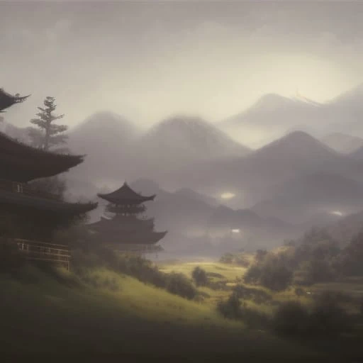 Showa's Temple | GodzillaFannon Wiki | Fandom