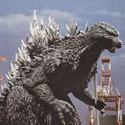 Godzilla Rebirth (series) | Zilla Fanon Wiki | Fandom