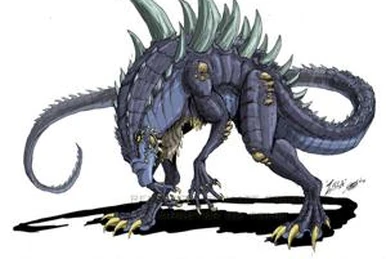 Space Godzilla 2 Neo