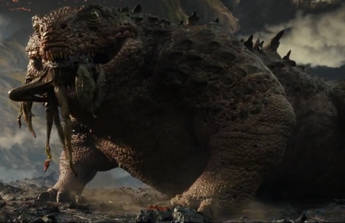 Titanus Doug (MLP) | Zilla Fanon Wiki | Fandom