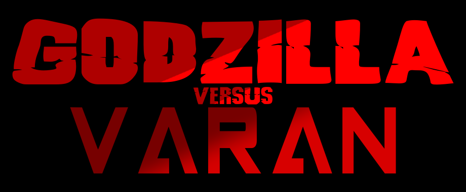 Godzilla Vs Varan Zilla Fanon Wiki Fandom