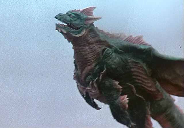 Dagahra (MLP) | Zilla Fanon Wiki | Fandom