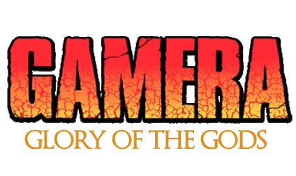 Gamera: Glory of the Gods | Zilla Fanon Wiki | Fandom