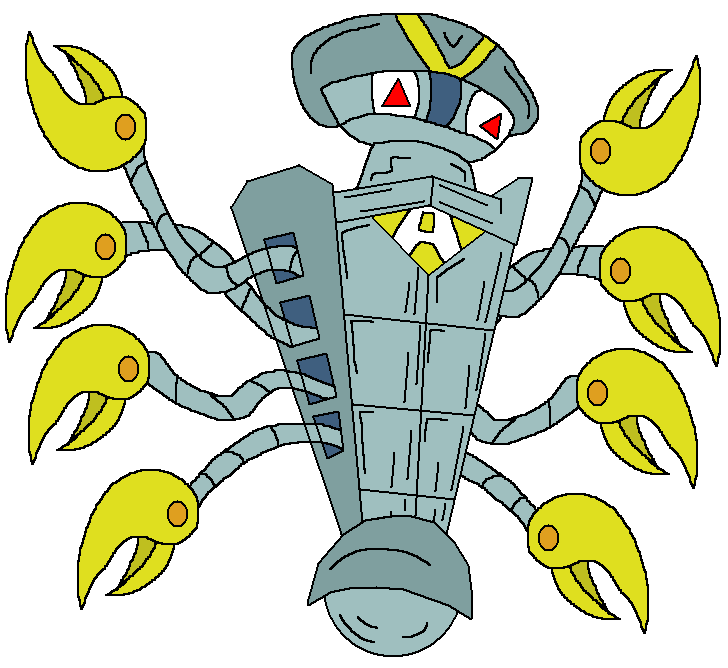 Godzilla: The Monstrous Mission/New Monsters/Global Defense Force ...