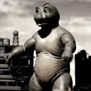 Godzilla: Gods of destruction/Database | Zilla Fanon Wiki | Fandom