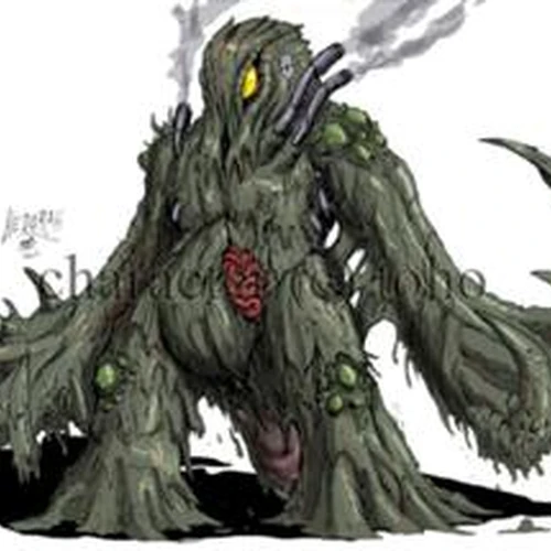 Godzilla Neo Wallpaper