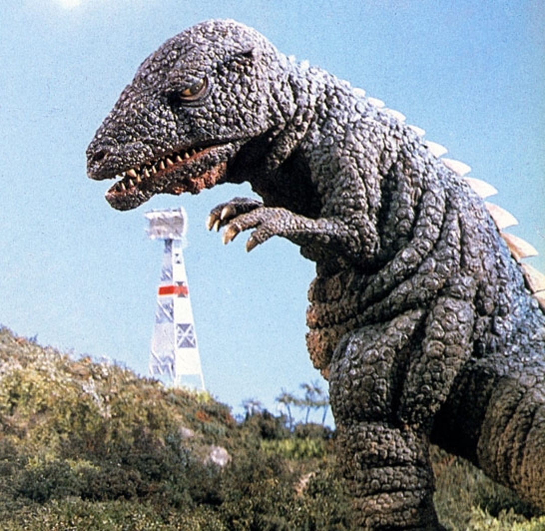 Gorosaurus (MLP) | Zilla Fanon Wiki | Fandom Gorosaurus (MLP) | Zilla Fanon Wiki | Fandom