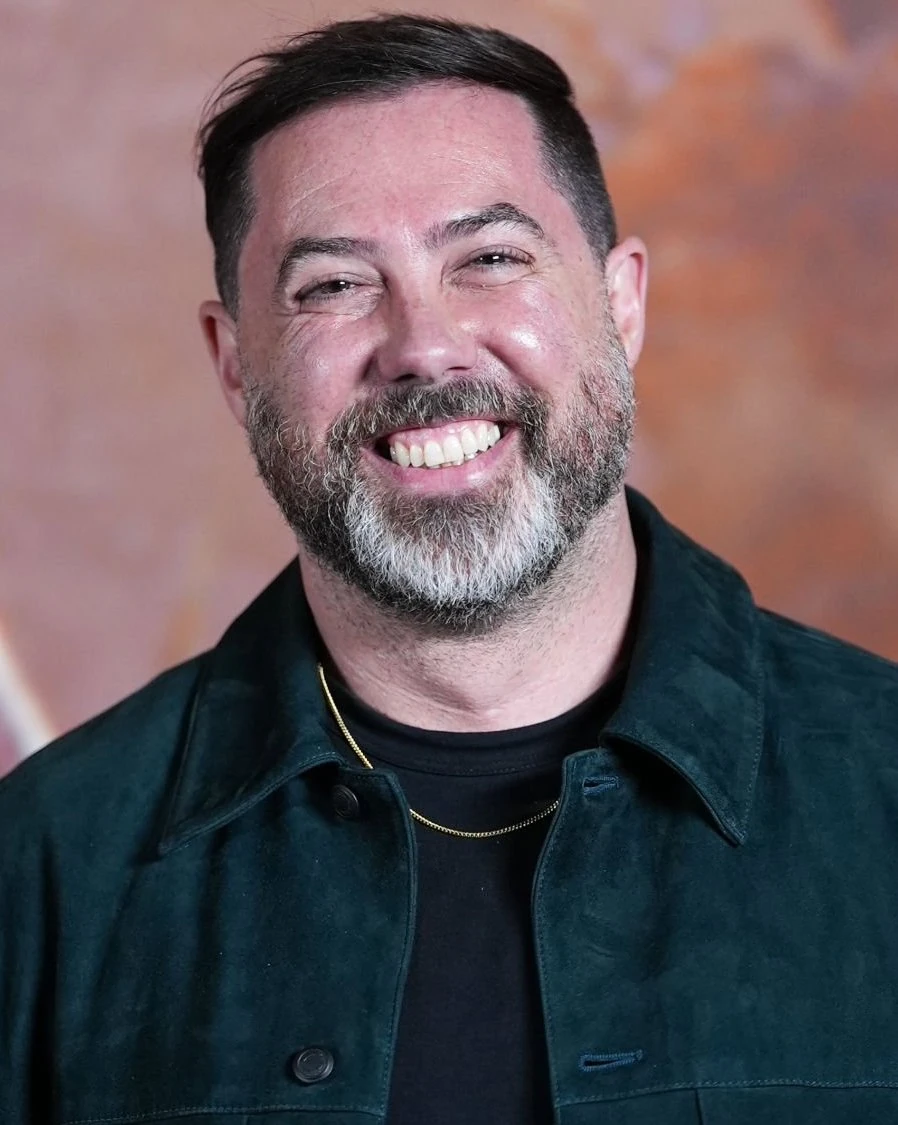 Brad Peyton | Zilla Fanon Wiki | Fandom