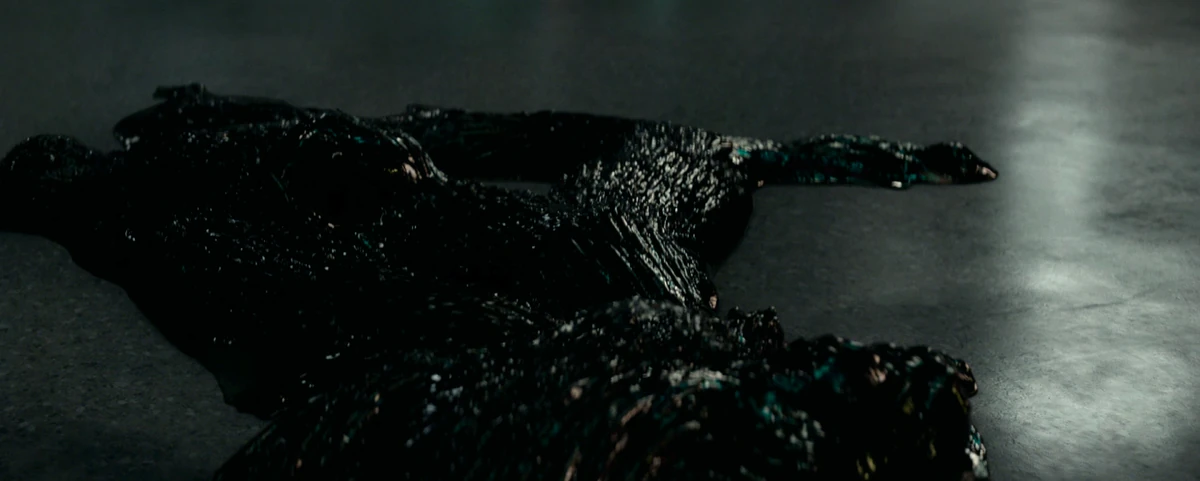 Unnamed extraterrestrial creature | Zilla Fanon Wiki | Fandom