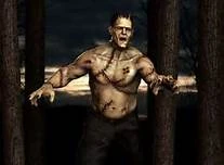 Frankenstein (Rampage) | Zilla Fanon Wiki | Fandom