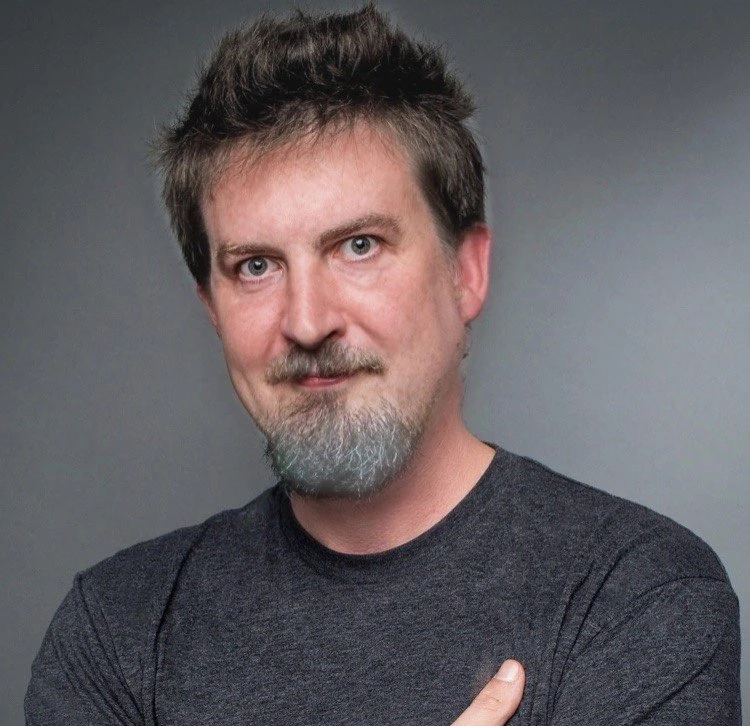 Adam Wingard | Zilla Fanon Wiki | Fandom