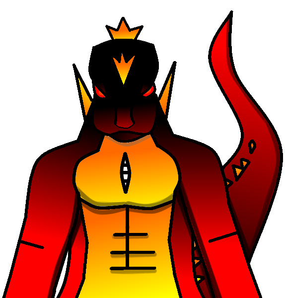 Ancient Godzilla (Kaiju) | Zilla Fanon Wiki | Fandom