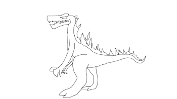 Crystal Godzilla | Zilla Fanon Wiki | Fandom