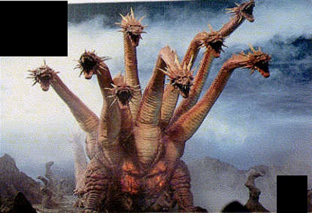 Orochi Mlp Zilla Fanon Wiki Fandom