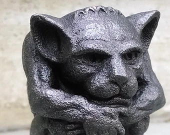 Goyle | Zilla Fanon Wiki | Fandom