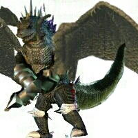 Chimeron | Zilla Fanon Wiki | Fandom