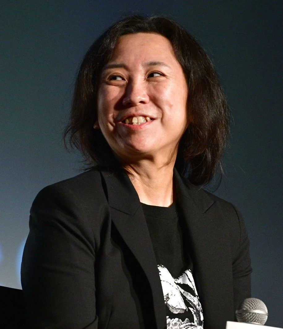 Kiyoko Shibuya | Zilla Fanon Wiki | Fandom