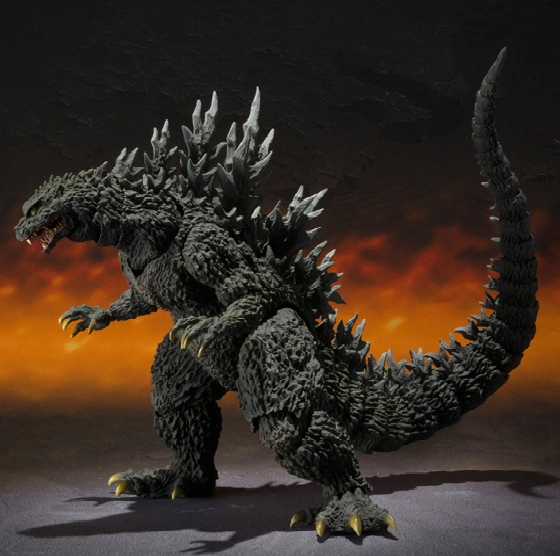 SatoGoji | Zilla Fanon Wiki | Fandom